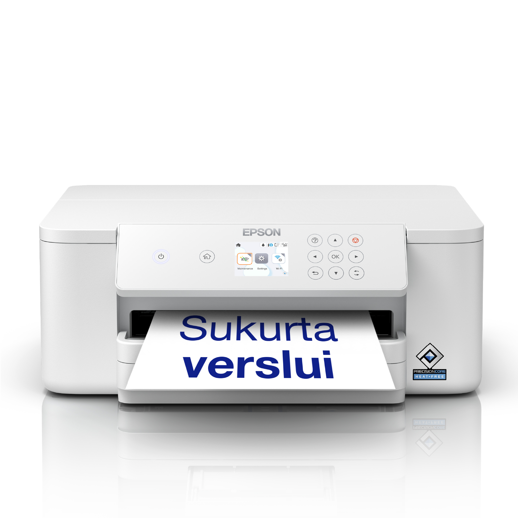 WorkForce Pro WF-M4119DW | Rašaliniai spausdintuvai verslui ...