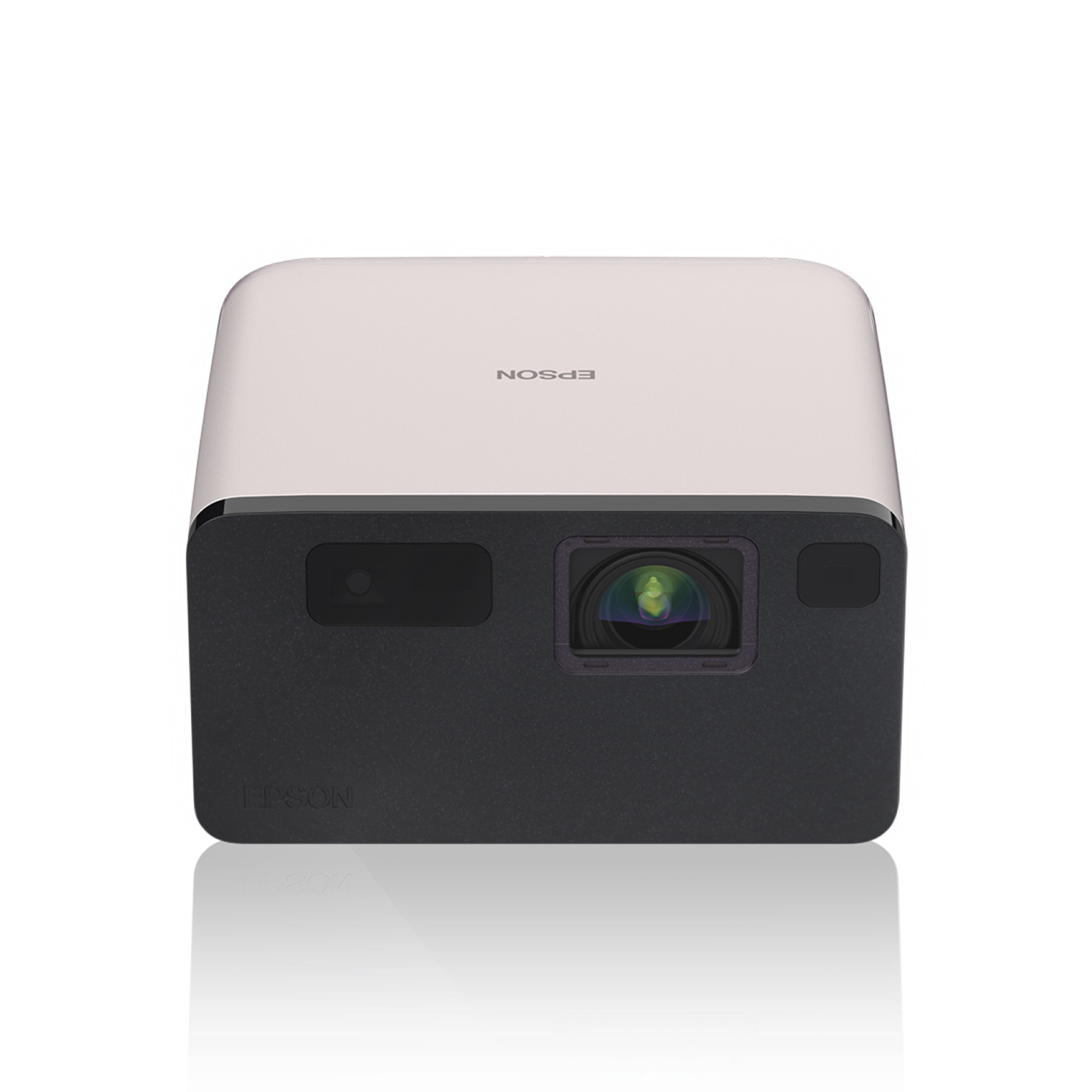Epson EF-21R, videoproiettore laser compatto, 1.000 lumen, visualizzazione fino a 150 pollici ...