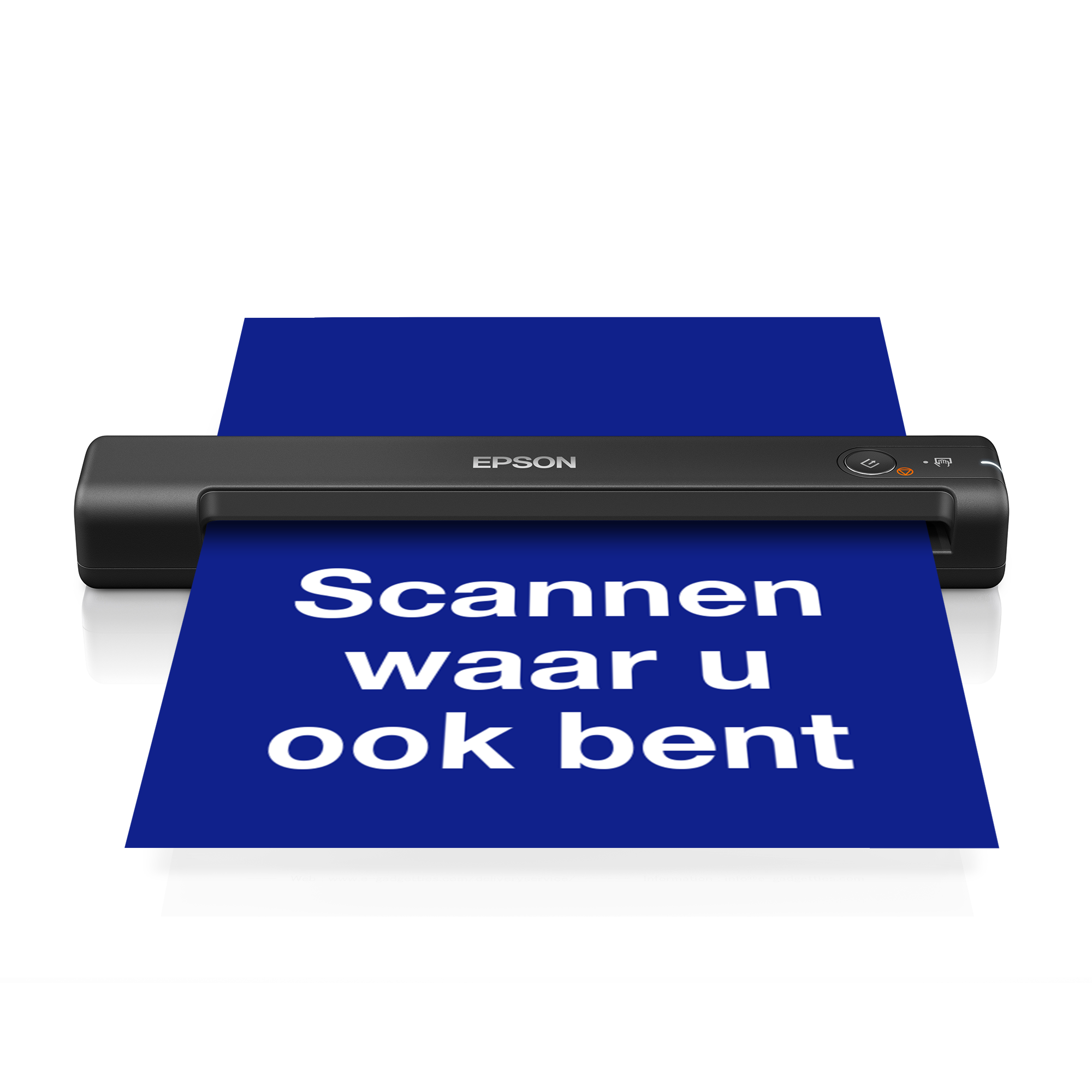 WorkForce ES-50 | Zakelijke scanners | Scanners | Producten | Epson België