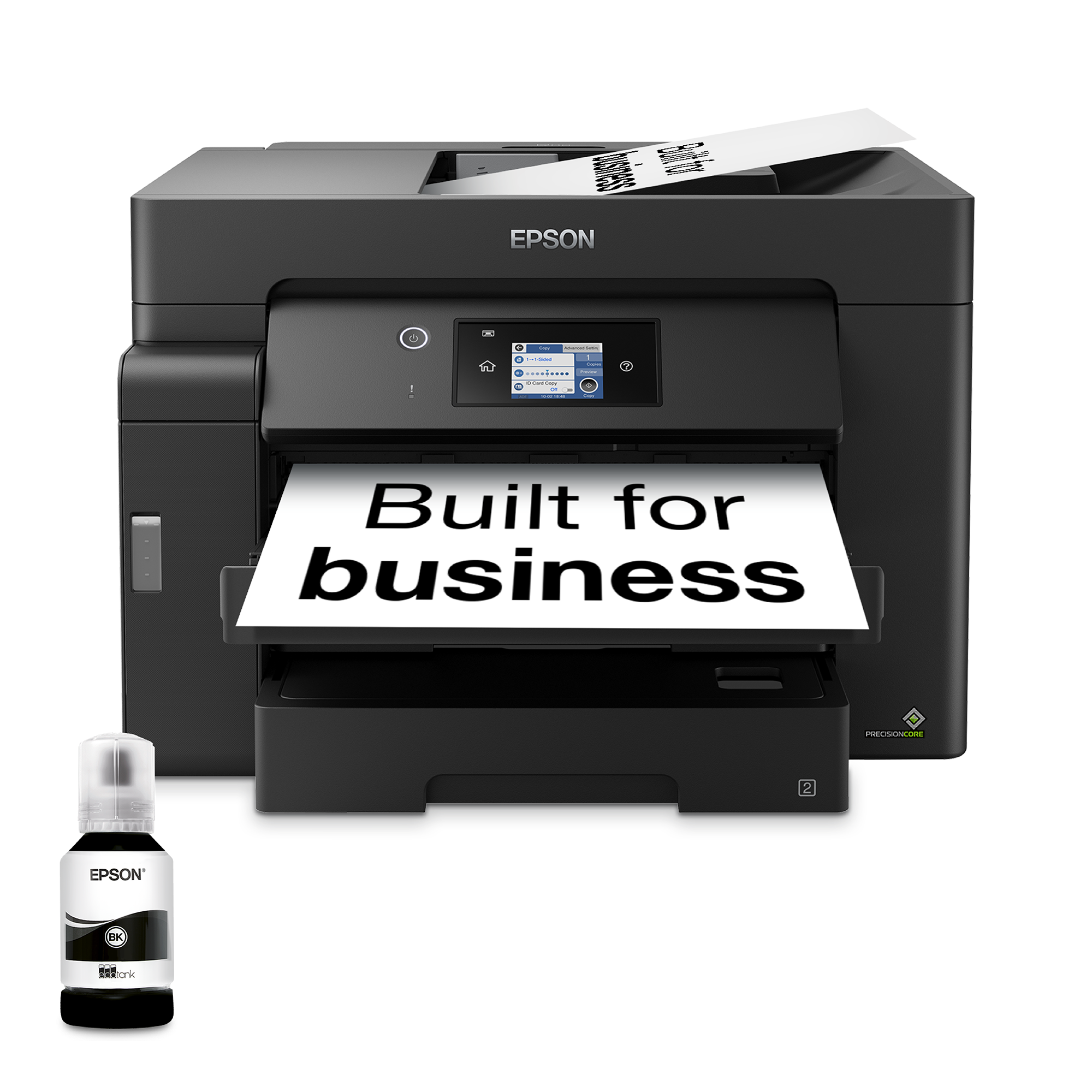 EcoTank M15140 | Οικιακά προϊόντα | Εκτυπωτές inkjet | Εκτυπωτές ...