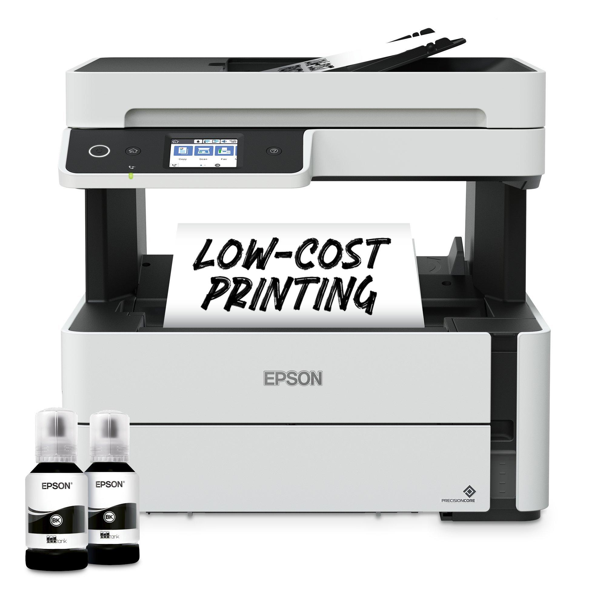Epson M3170 | Consumer | Inkjet Printers | Printers | Products | Epson ...