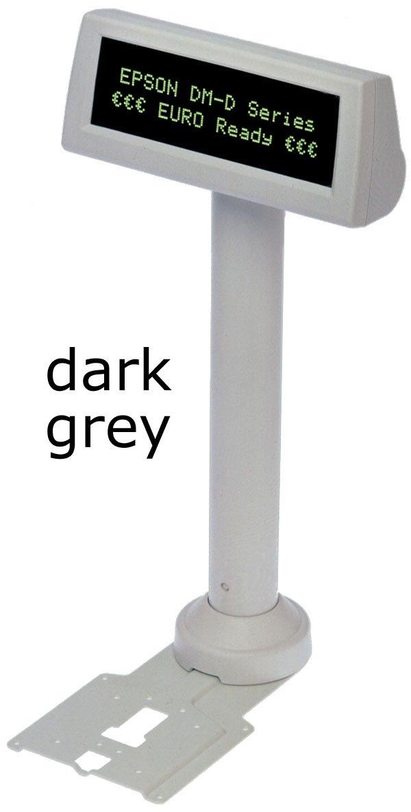 Epson DM-D110 (712): Customer display head only (EDG) | POS Peripherals ...