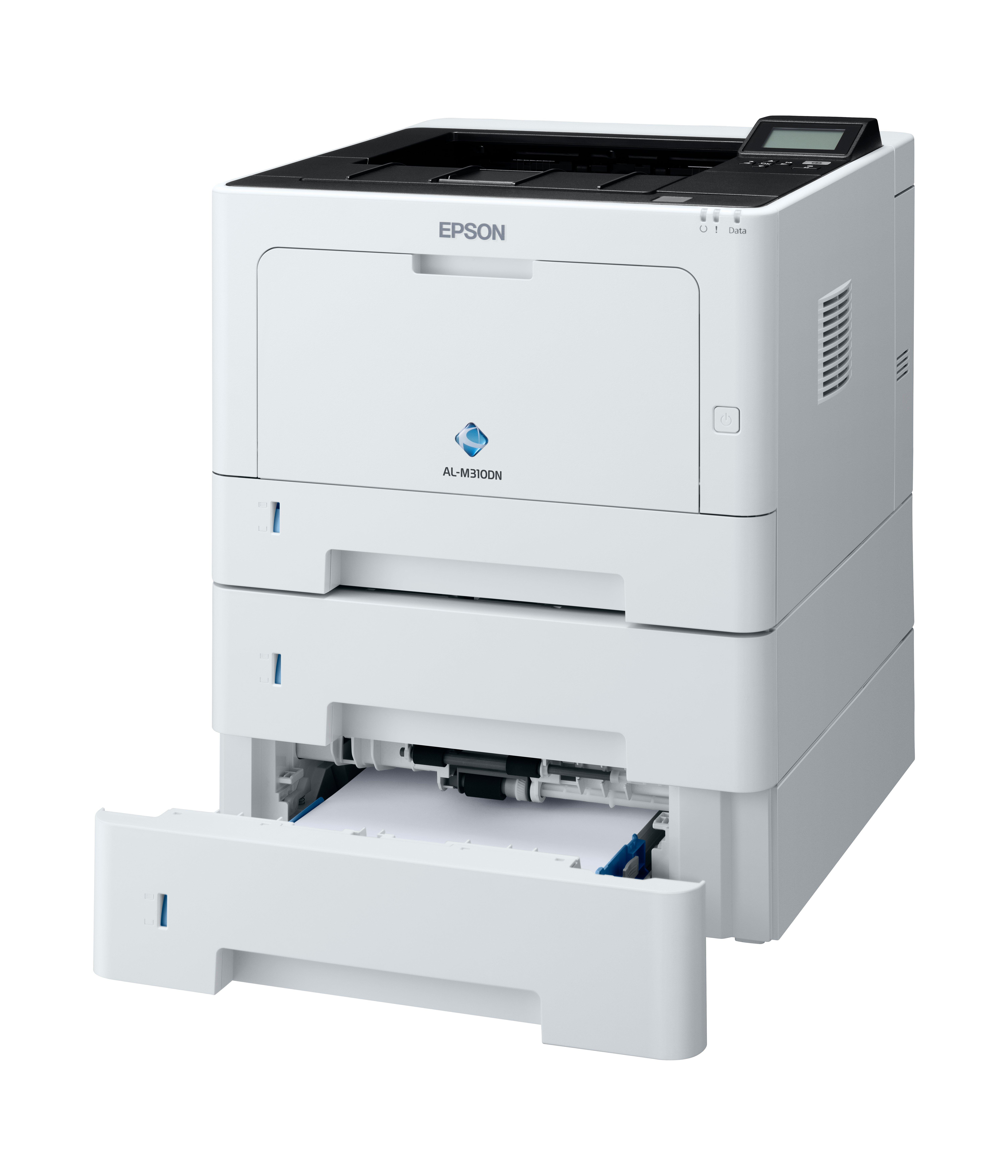 250-Sheet Paper Cassette Unit | Opzioni | Prodotti | Epson Italia