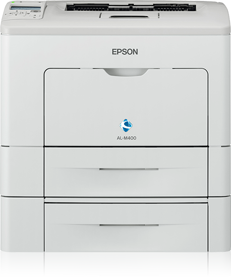 WorkForce AL-M400DN Series | Monochrome | Laser Printers | Printers ...