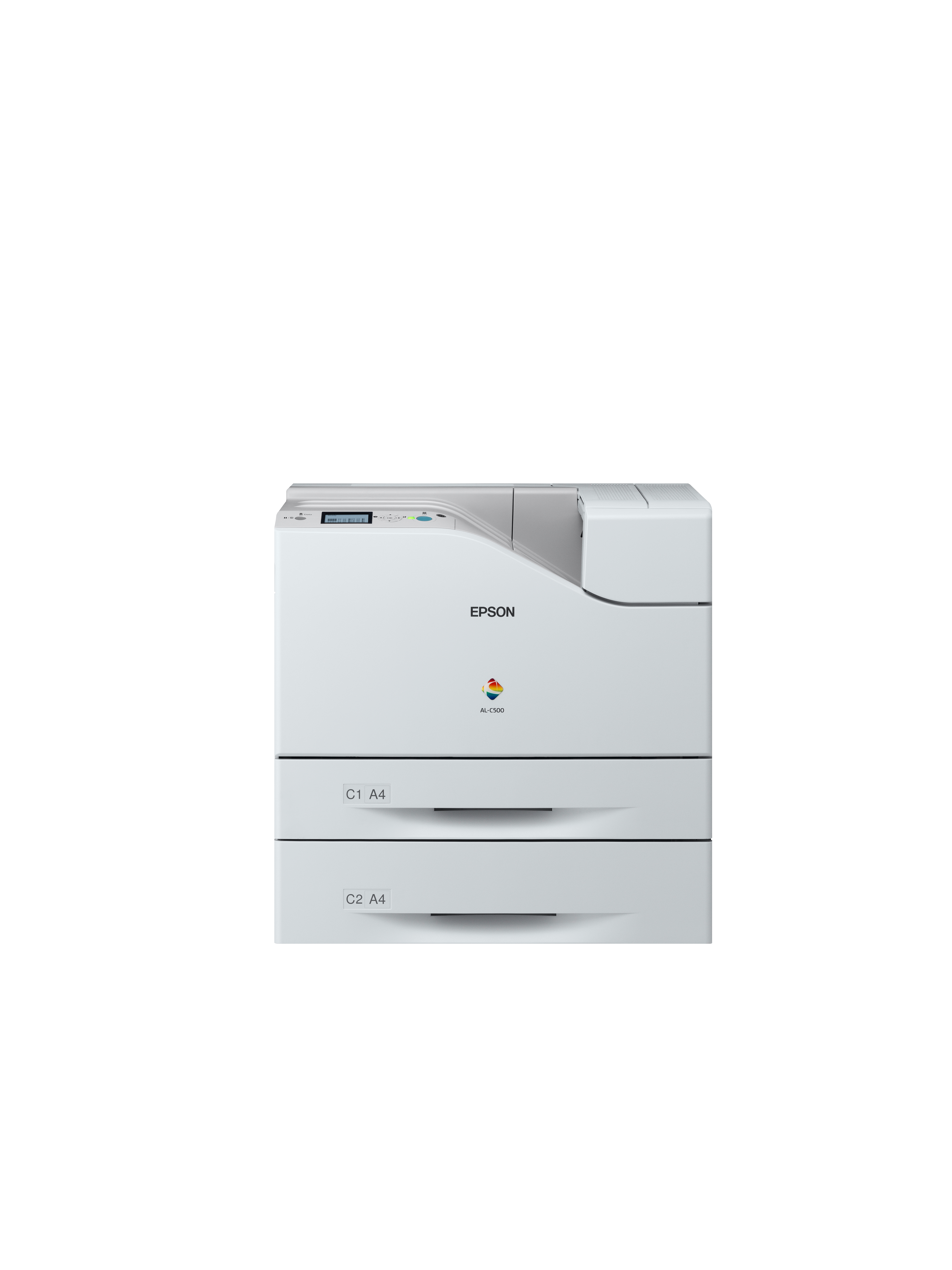WorkForce AL-C500DHN | Kleur | Laserprinters | Printers | Producten ...