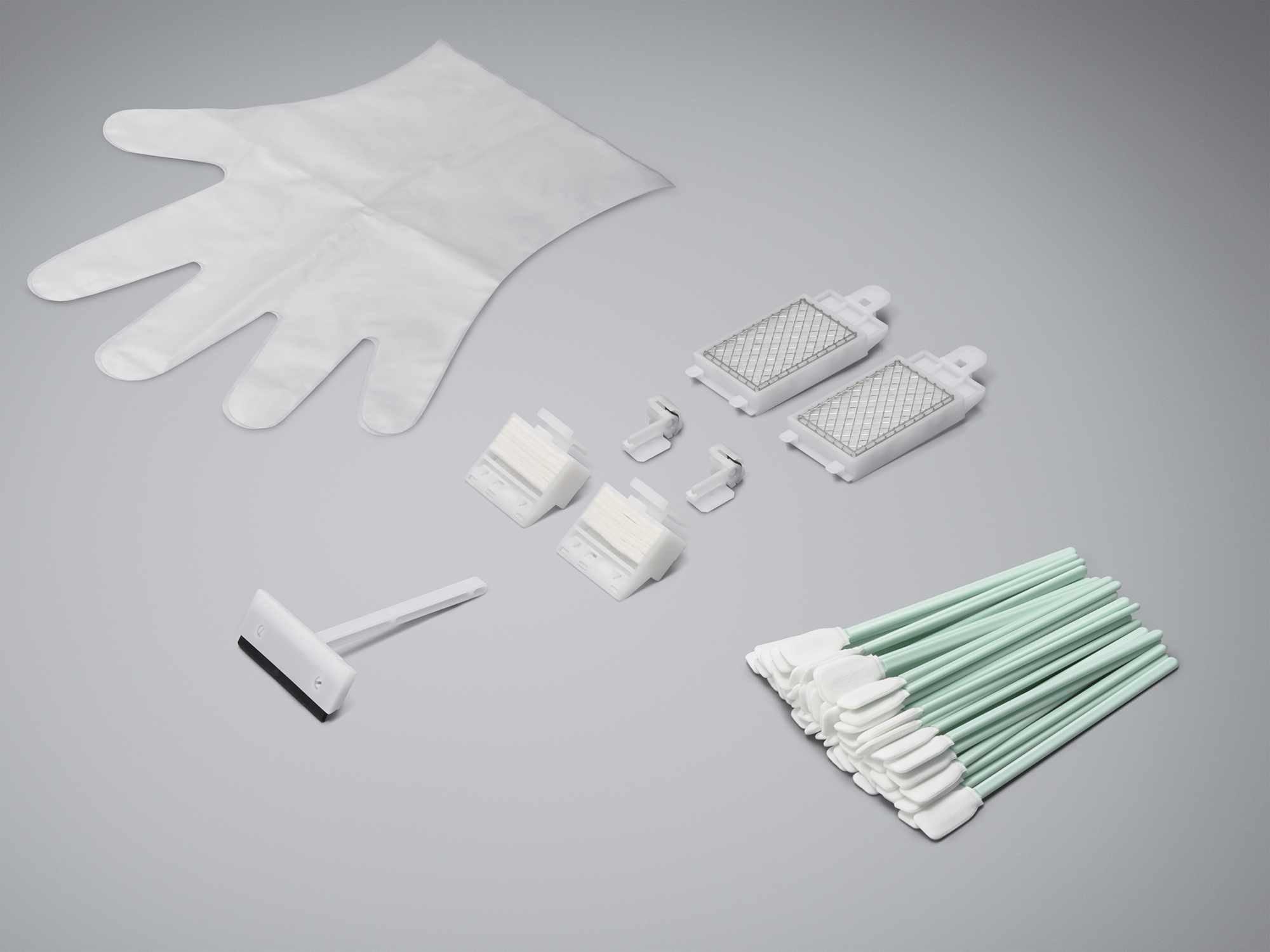 Maintenance kit T724100 | Ink Consumables | Ink & Paper | Products ...