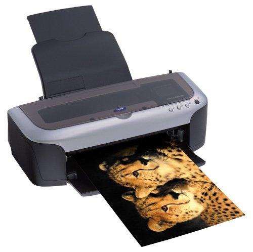 Epson Stylus Photo 2100 | Fotoprinter | Inkjetprinters | Printers ...