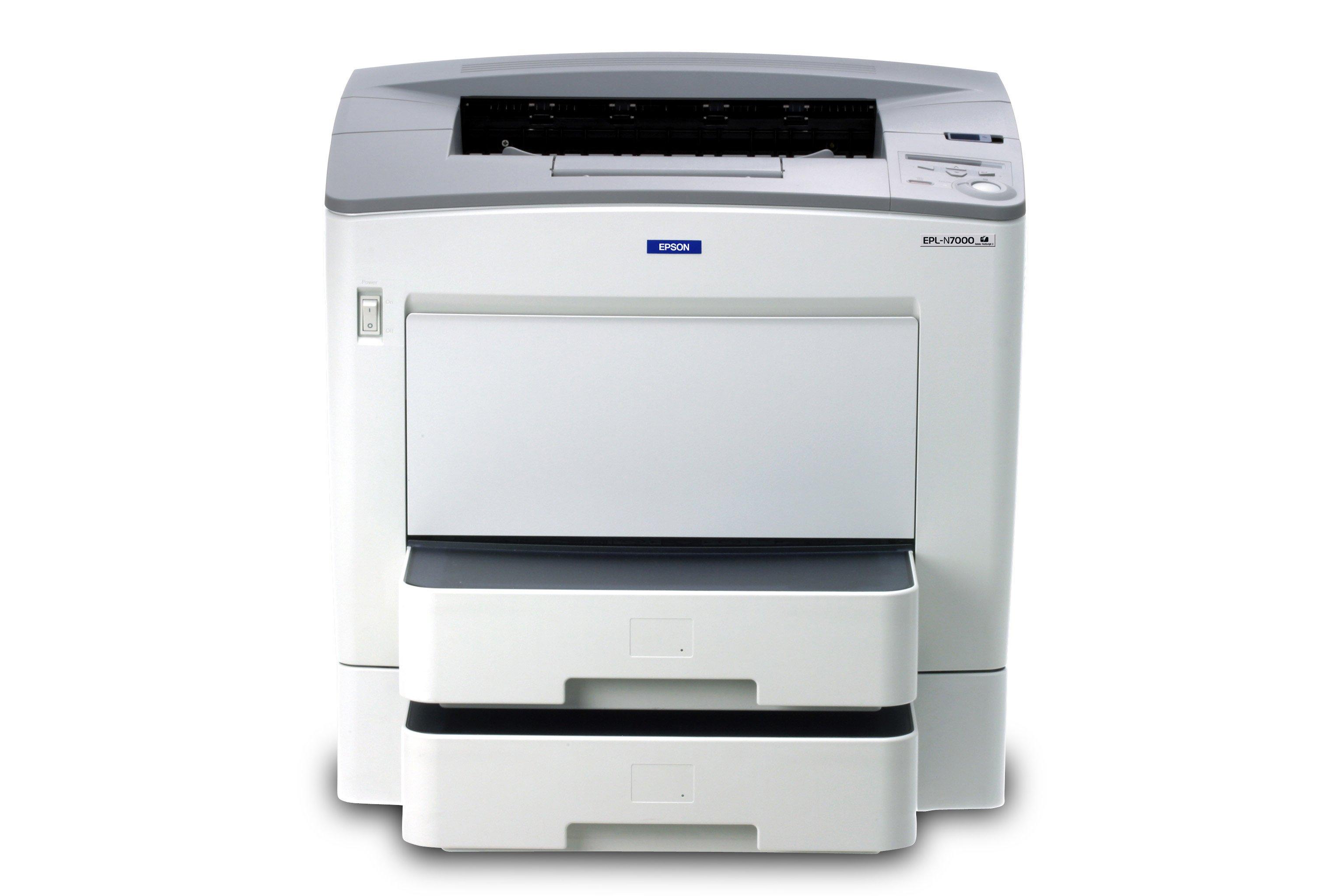 Epson EPL-N7000T | Monocrom | Imprimante Laser | Imprimante | Produse ...