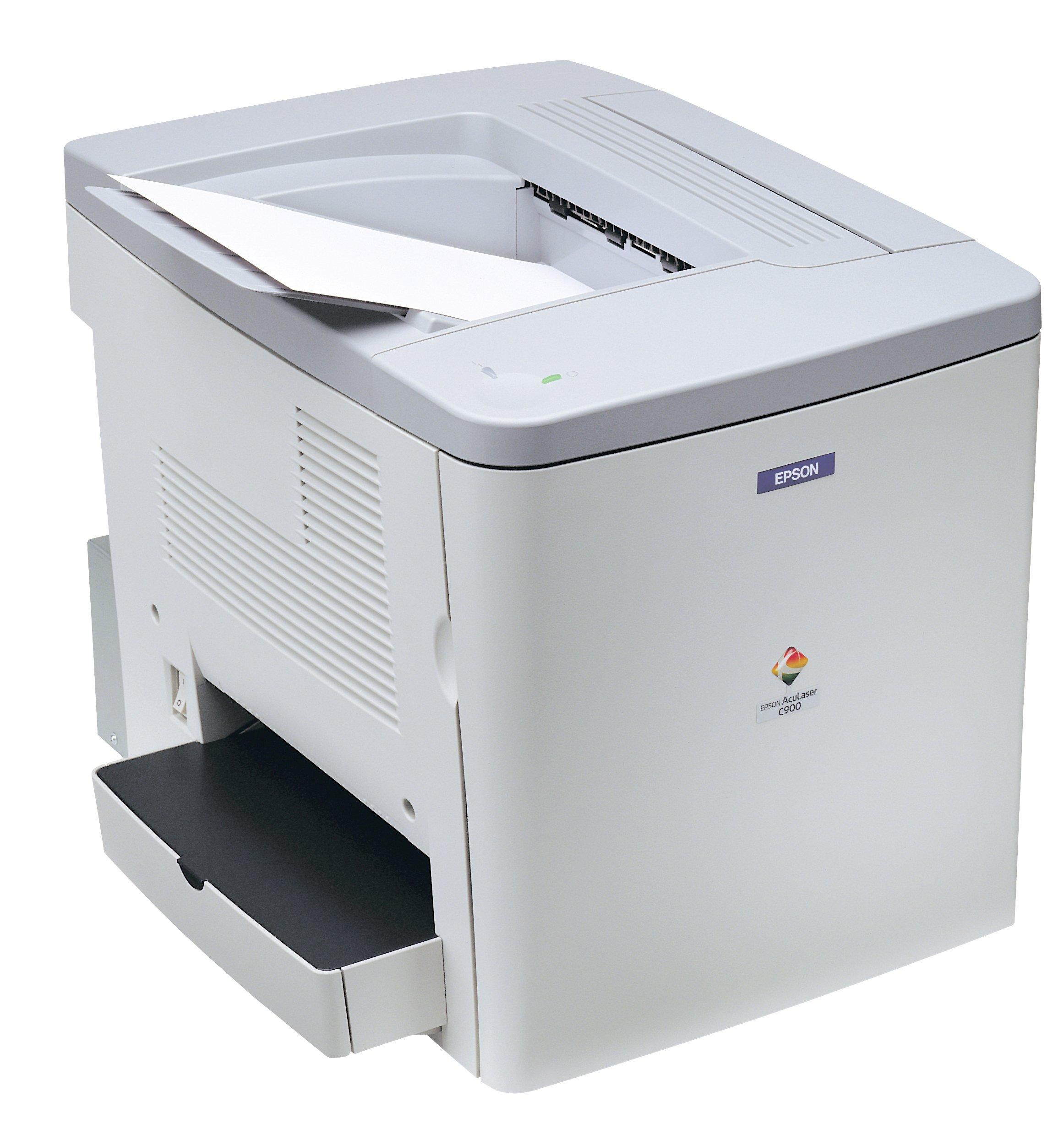Epson AcuLaser C900 | Colour laser | Laser Printers | Printers ...