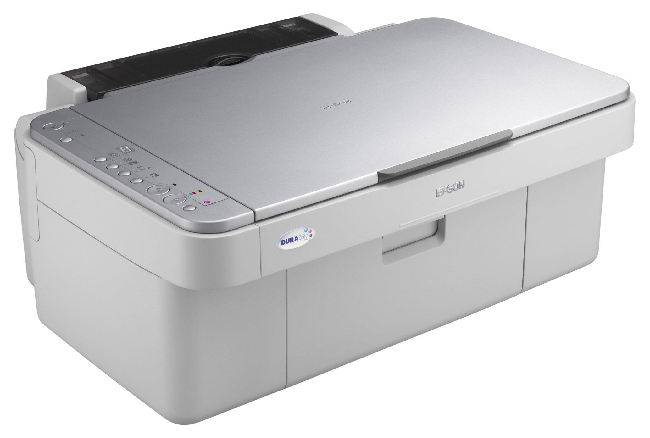 Epson Stylus CX3650 | Consumer | Inkjet Printers | Printers | Products ...