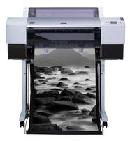 Epson Stylus Pro 7800 Suurkuvatulostimet Tulostimet Tuotteet 