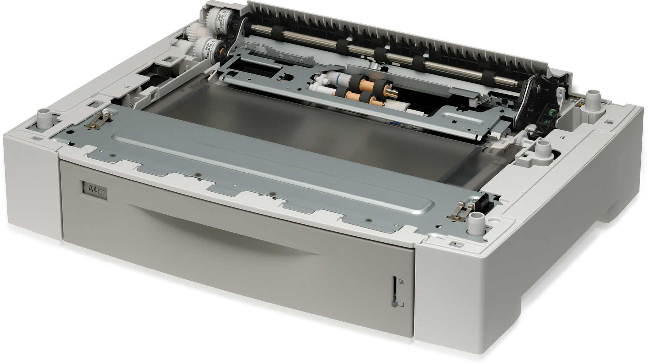 500 Sheet Universal Paper Cassette for M8000 | Opzioni | Prodotti ...