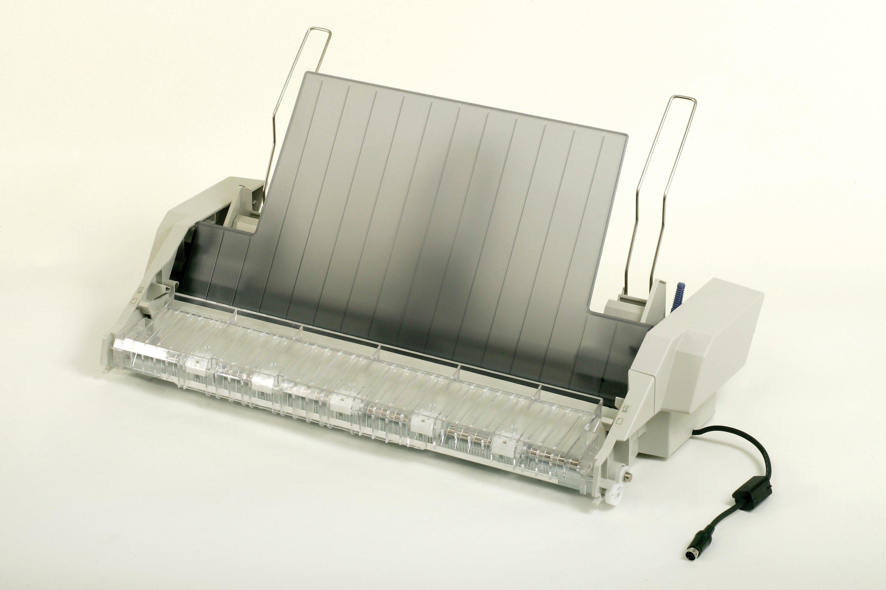 Epson SIDM Single Sheet Feeder 150 sheets for LQ/FX-2170/2180 | Options ...