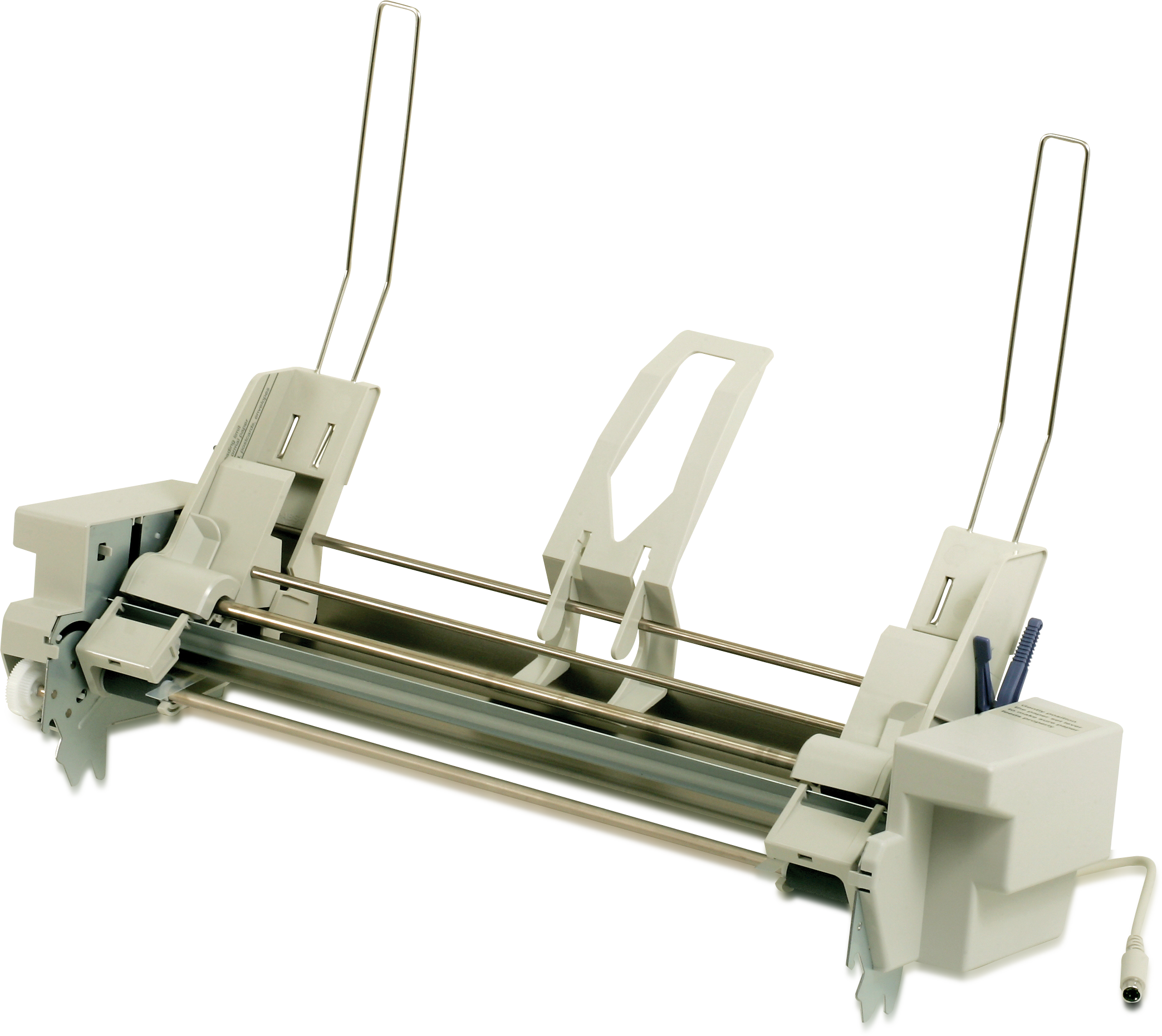 SIDM Single Sheet Feeder 250 sheets for DLQ-3500 | Options | Products ...