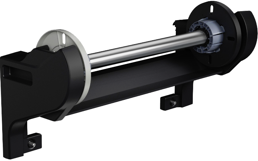 Support rouleau | Standard | Accessoires | Produits | Epson France