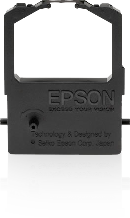 SIDM Black Ribbon Cartridge for LQ-100 (C13S015032) | Farbbänder | Tinte & Papier | Produkte ...