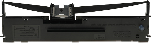 Ribbon Cartridge zwart S015307 | Kleurenlinten | Inkt & papier ...