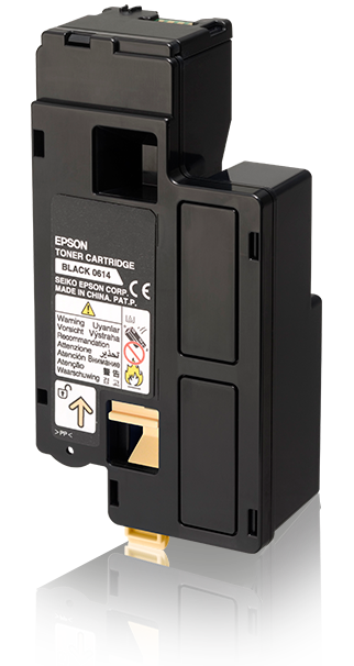 High Capacity Toner Cartridge Black 2k | Laser Consumables | Ink ...