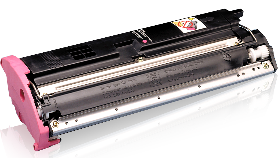 AL-C1000/2000 Developer Cartridge Magenta 6k | Tóneres | Tinta y papel ...