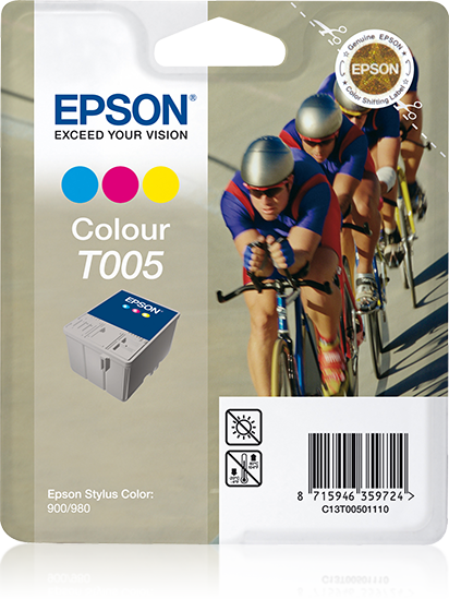 Singlepack Colour T005 | Ink Consumables | Ink & Paper | Products ...