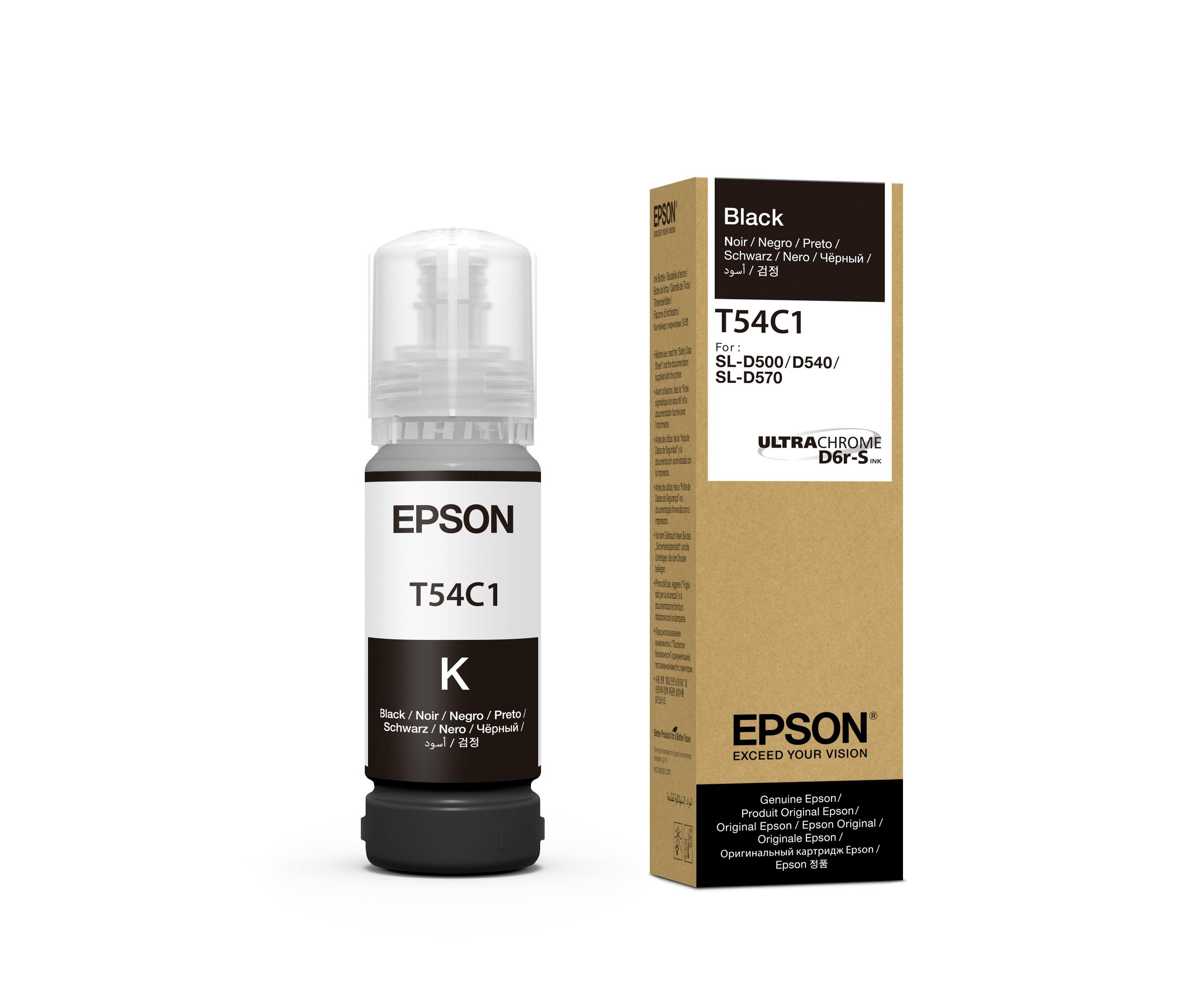 T54C Black SURELAB SL-D500 | Commercial Equipment Ink Consumables | Ink ...