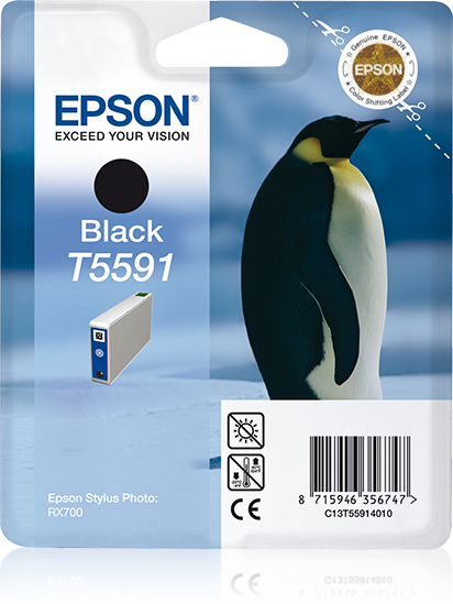 Singlepack Black T5591 | Ink Consumables | Ink & Paper | Products ...