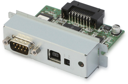 UB-U09 | Standard | Options | Products | Epson Malta