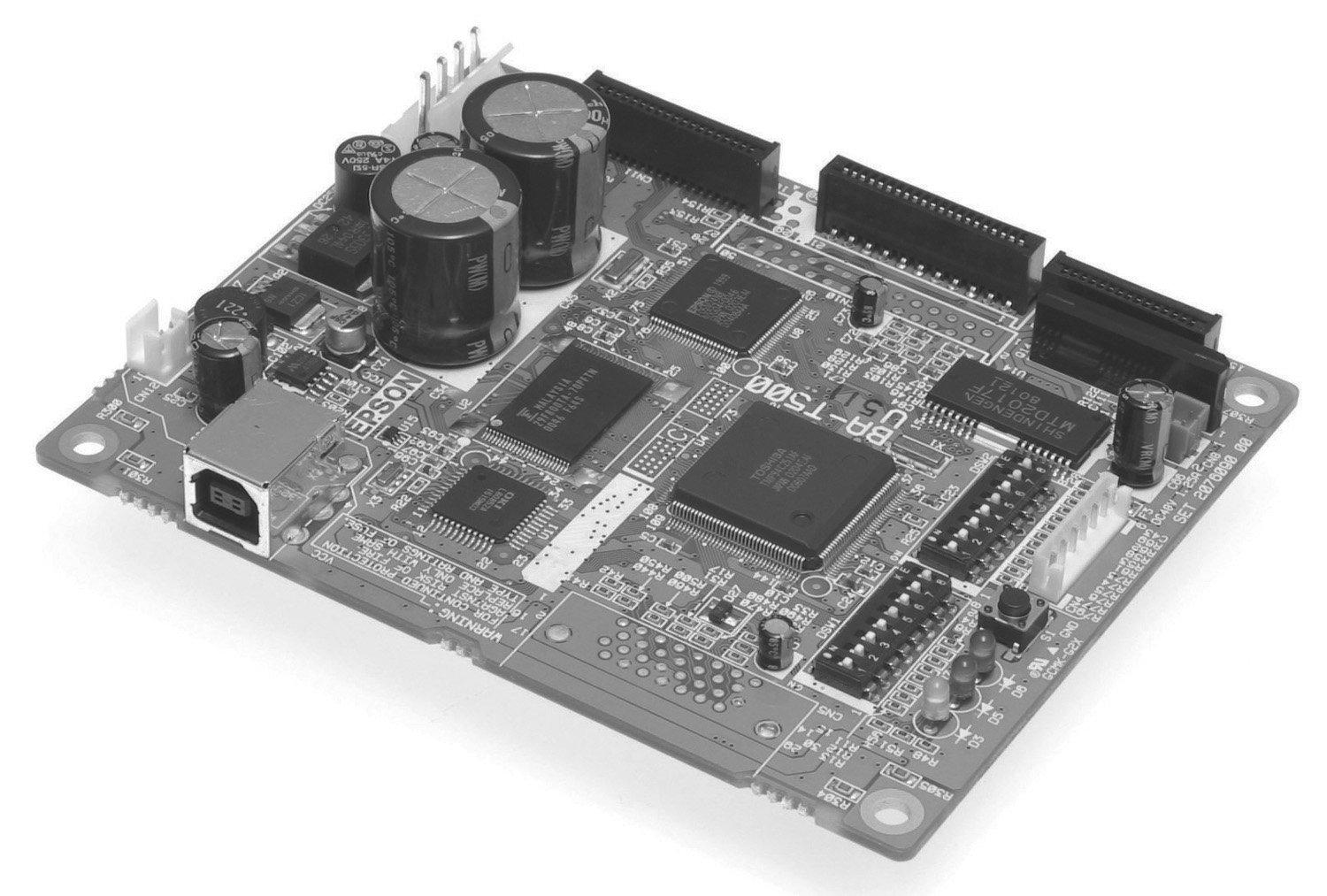 Epson Et2714 Multifuncin Para Olvidarse De Los Cartuchos