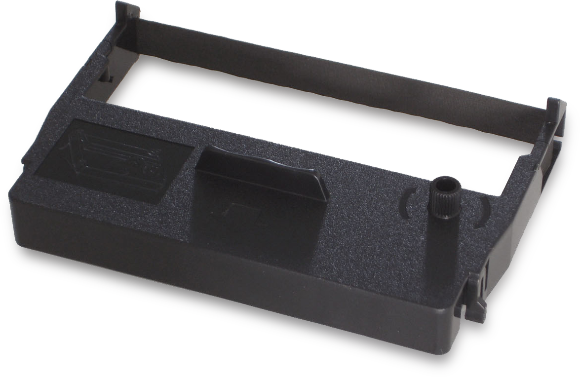Epson ERC37B: Ribbon Cartridge M-780, black | Ink Ribbons | Ink & Paper ...