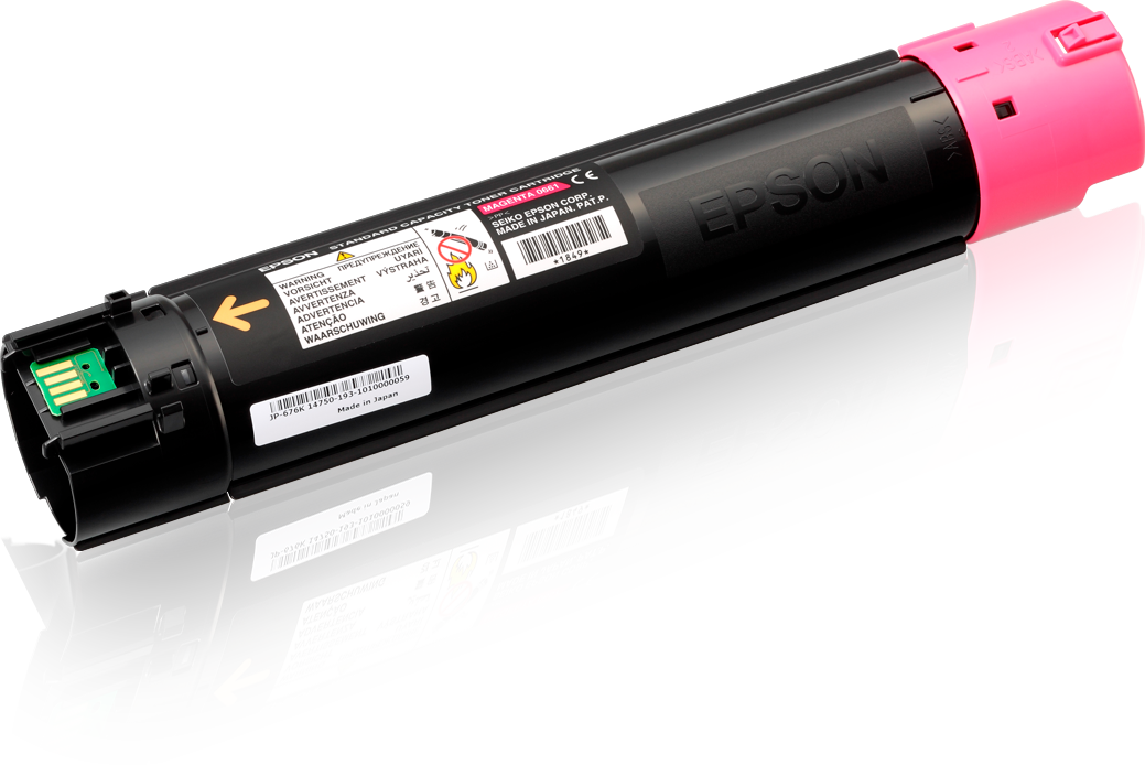 AL-C500DN SC Toner Cartridge Magenta 7.5K | Tóneres | Tinta y papel ...