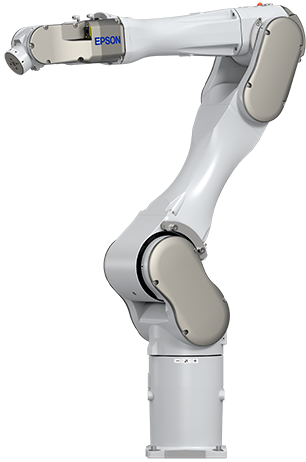 ProSix C8-serie | 6-Axis Robots | Robots | Producten | Epson België