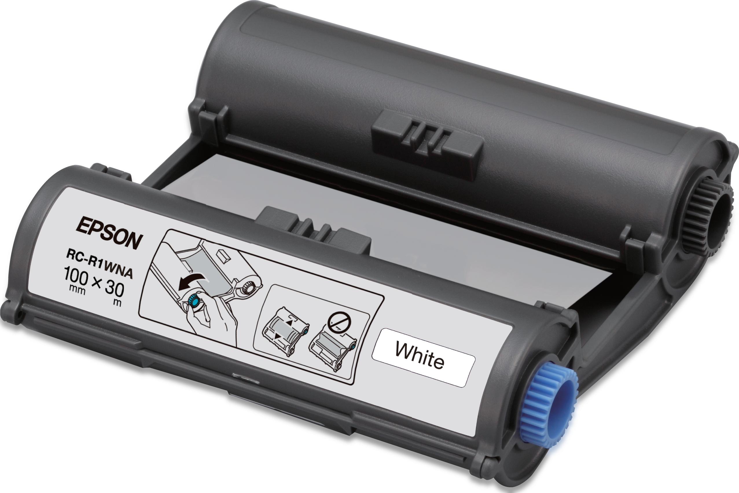 LabelWorks Pro Ribbon | Label Makers Supplies | Ink & Paper | Products ...