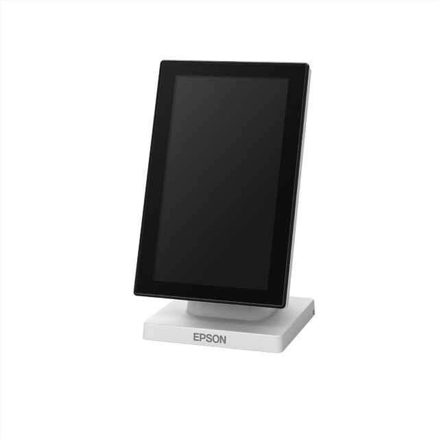 Epson DM-D70 (111): USB Customer Display, Black | POS Peripherals ...