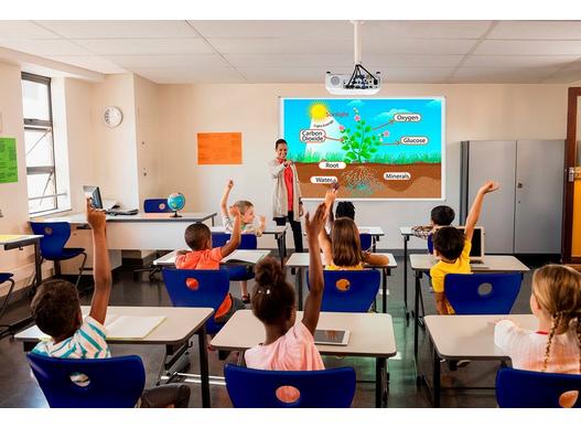 EB-FH52 | Portable | Projectors | Products | Epson Europe EB-FH52 | Portable | Projectors | Products | Epson Europe