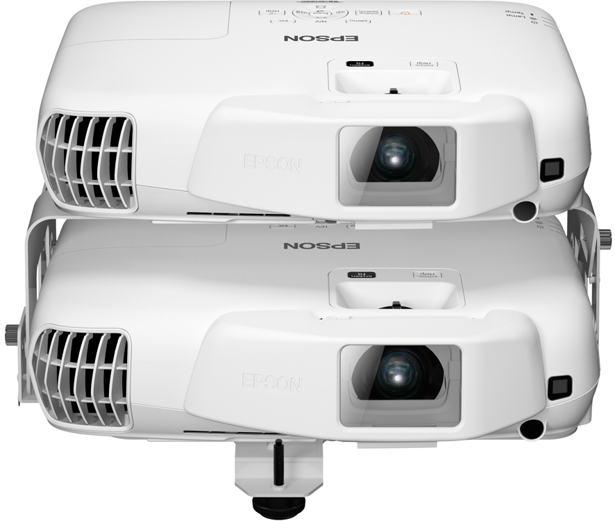 Epson EB-W16SK [240v] | Portable | Projectors | Products | Epson ...