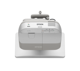 Epson EB 485Wi Ultra Short Distance Projectors Products Epson 