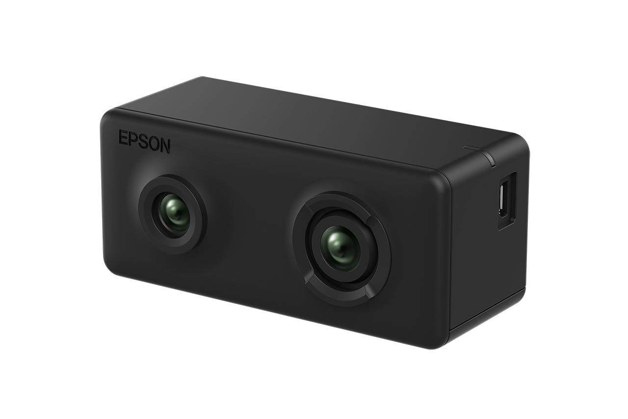 Camera Unit - ELPEC01 | Standard | Opções | Produtos | Epson Portugal