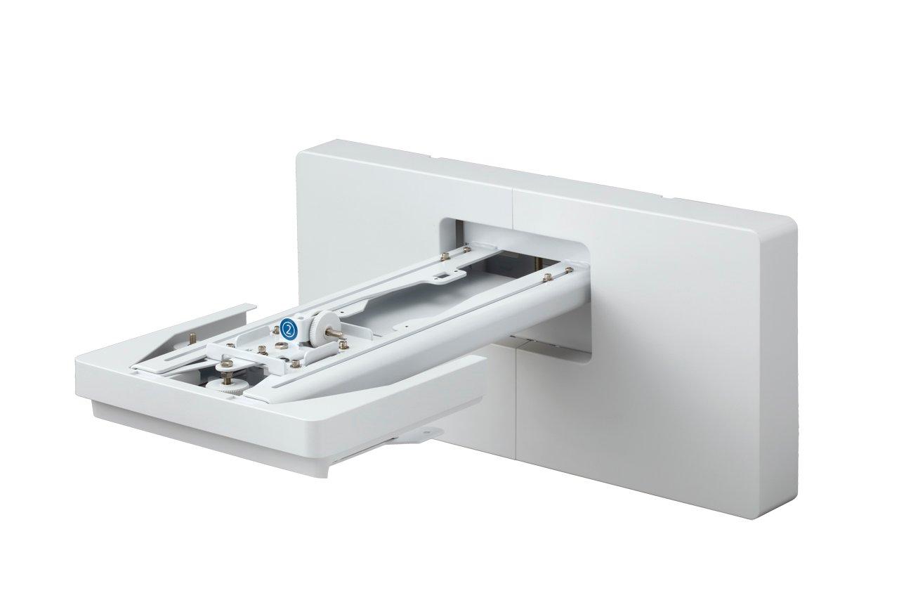 Ultra-short-throw Wall Mount - ELPMB62 | Стандартен | Опции | Продукти ...