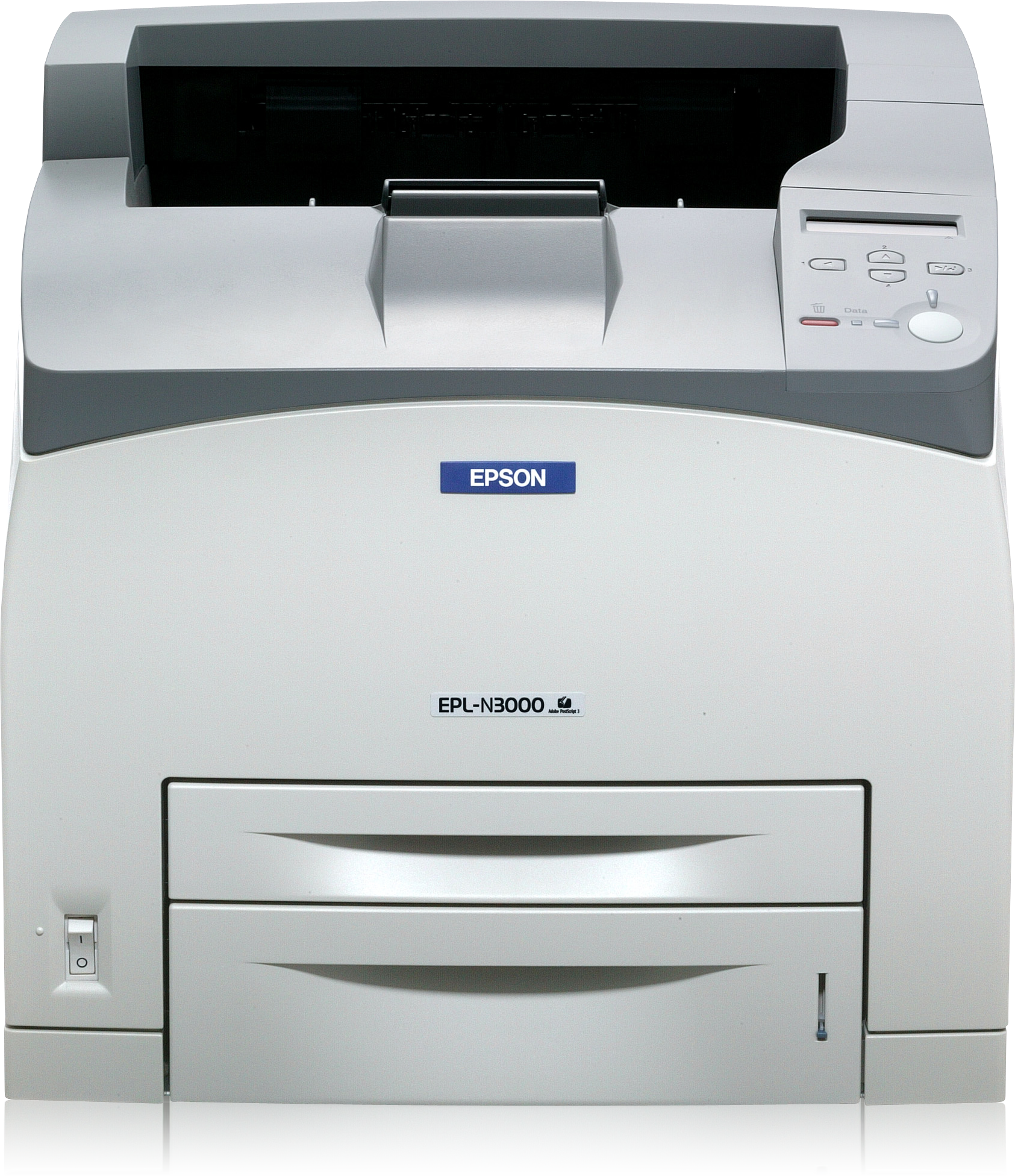 Epson EPL-N3000T | Monochrome | Laser Printers | Printers | Products ...