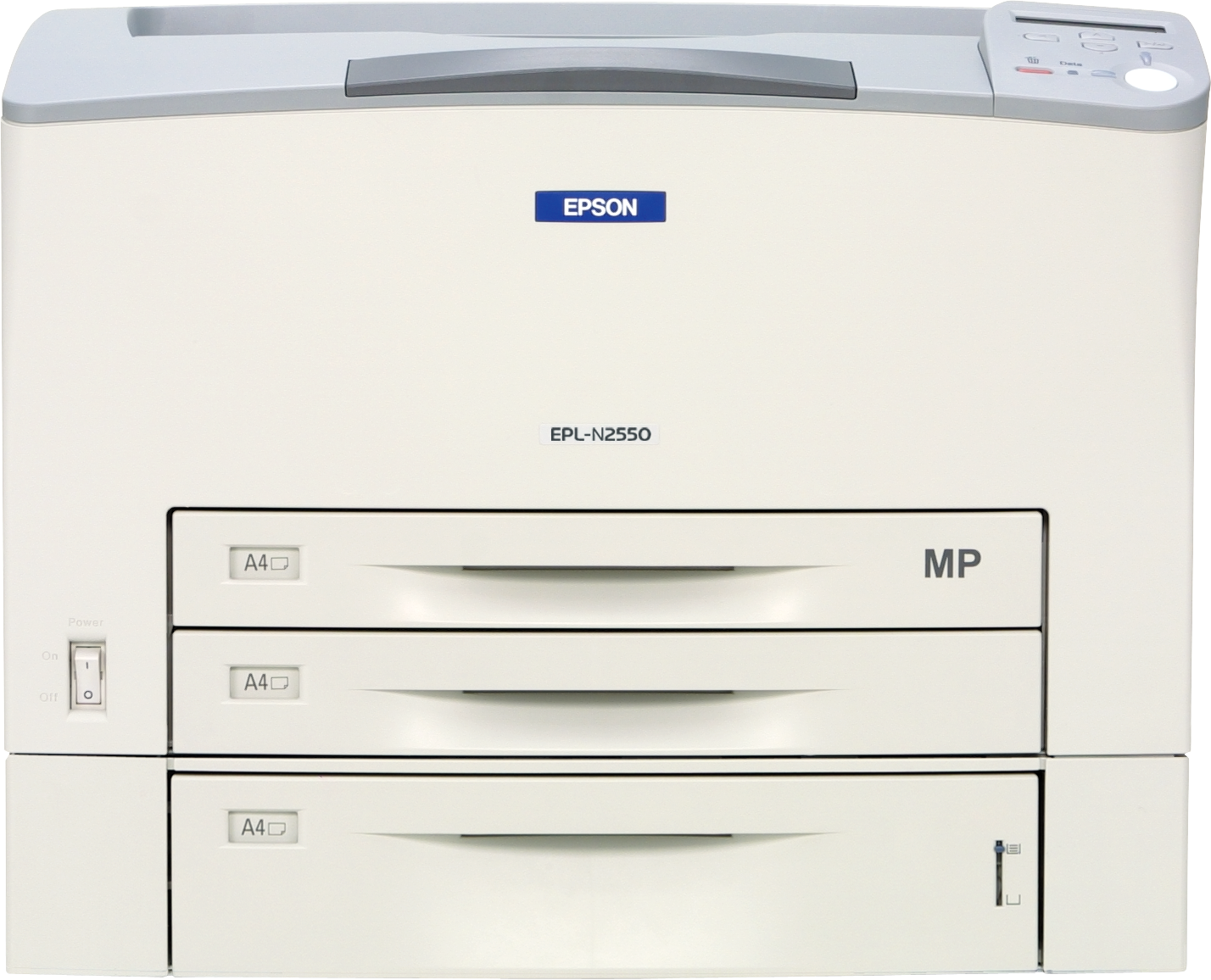 EPL-N2550DT | Mono | Stampanti laser | Stampanti | Prodotti | Epson Italia