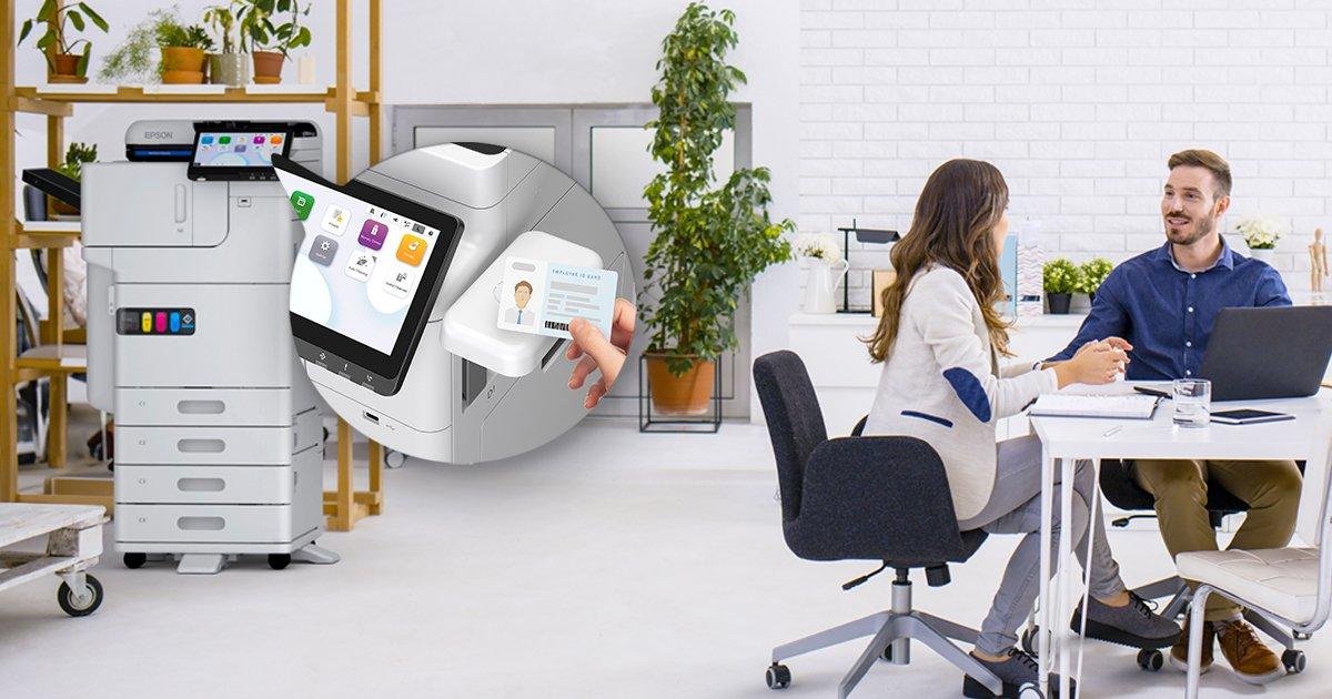 For Business | Epson Open Platform | Epson United Kingdom