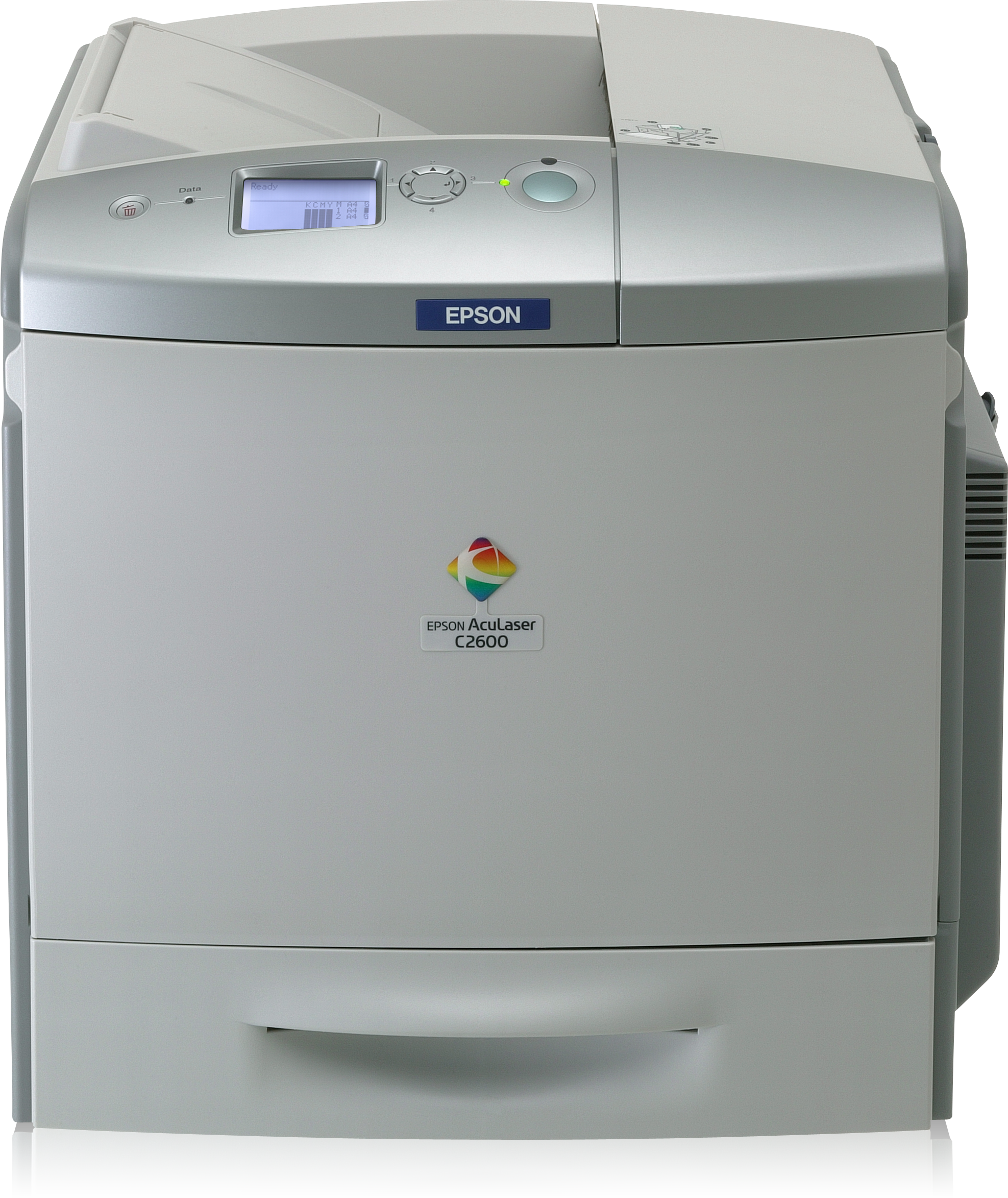 Epson AcuLaser C2600DN | Colour laser | Laser Printers | Printers ...