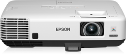 Epson EB 1840W Installationsprojektoren Projektoren Produkte 