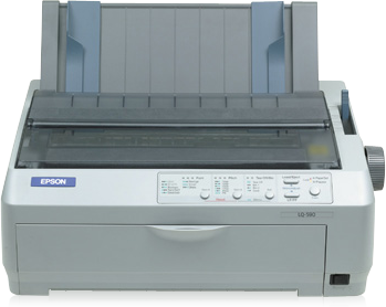 Epson LQ-590 | Matrixprinters | Printers | Producten | Epson Nederland