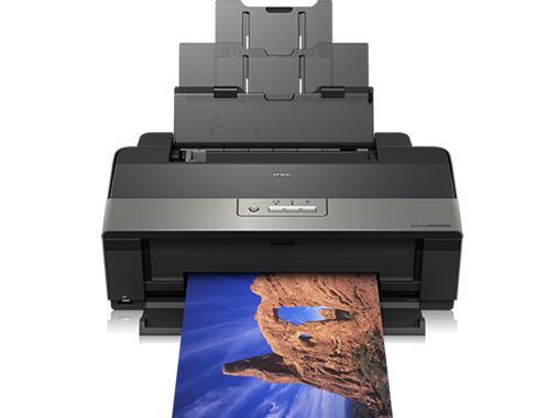 Epson Stylus Photo R1900 | ProPhoto and Graphic Arts | Inkjet Printers ...