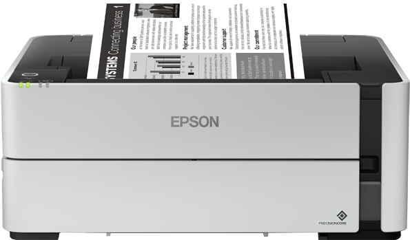 EcoTank ET-M1170 | Zakelijke inkjetprinters | Inkjetprinters | Printers ...