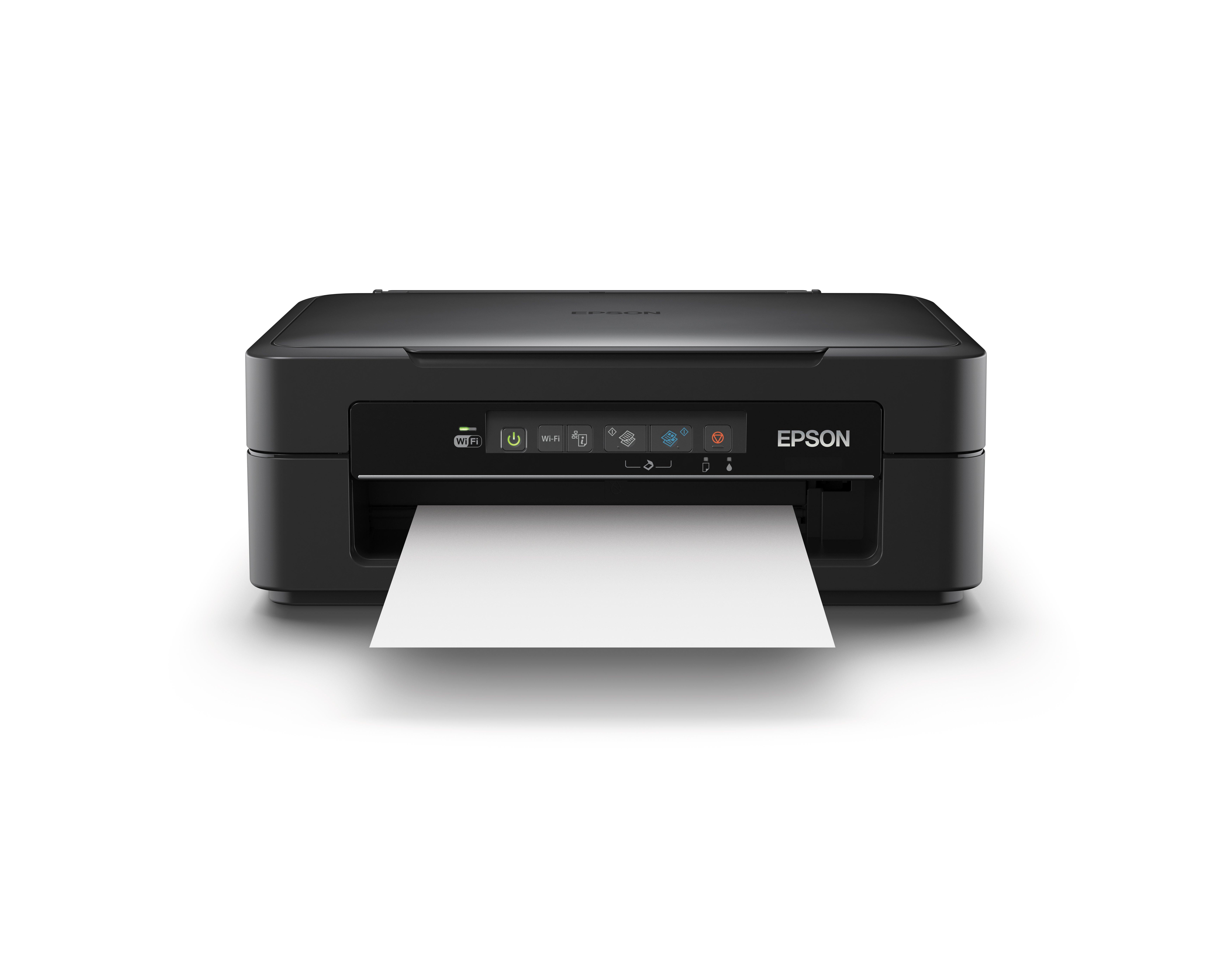 Expression Home XP-215 | Consumer | Inkjet Printers | Printers ...