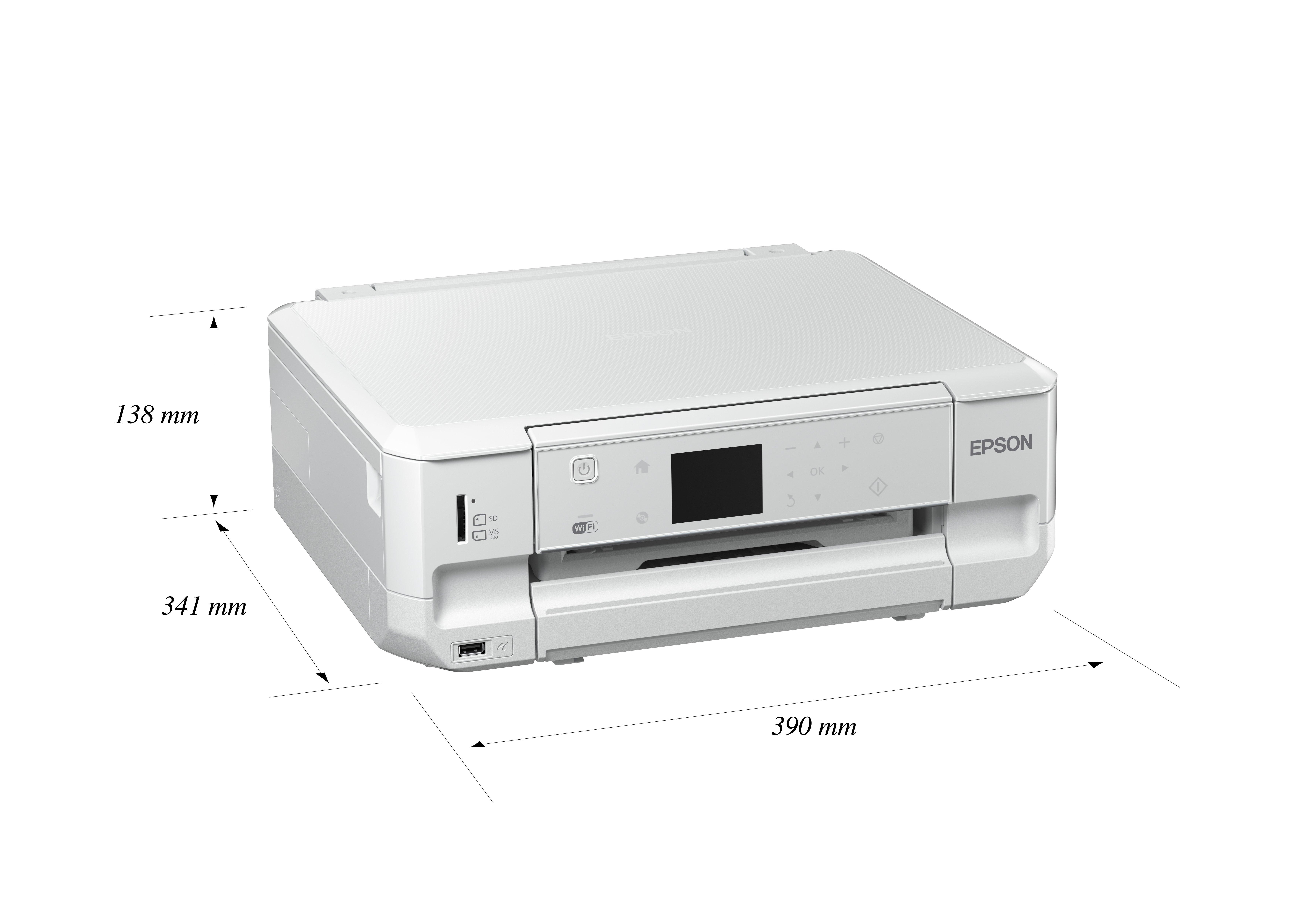 Epson Expression Premium XP-605 | Grand public | Imprimantes jet d ...