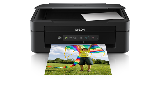 Epson Expression Home XP-205 | Consumenten | Inkjetprinters | Printers ...