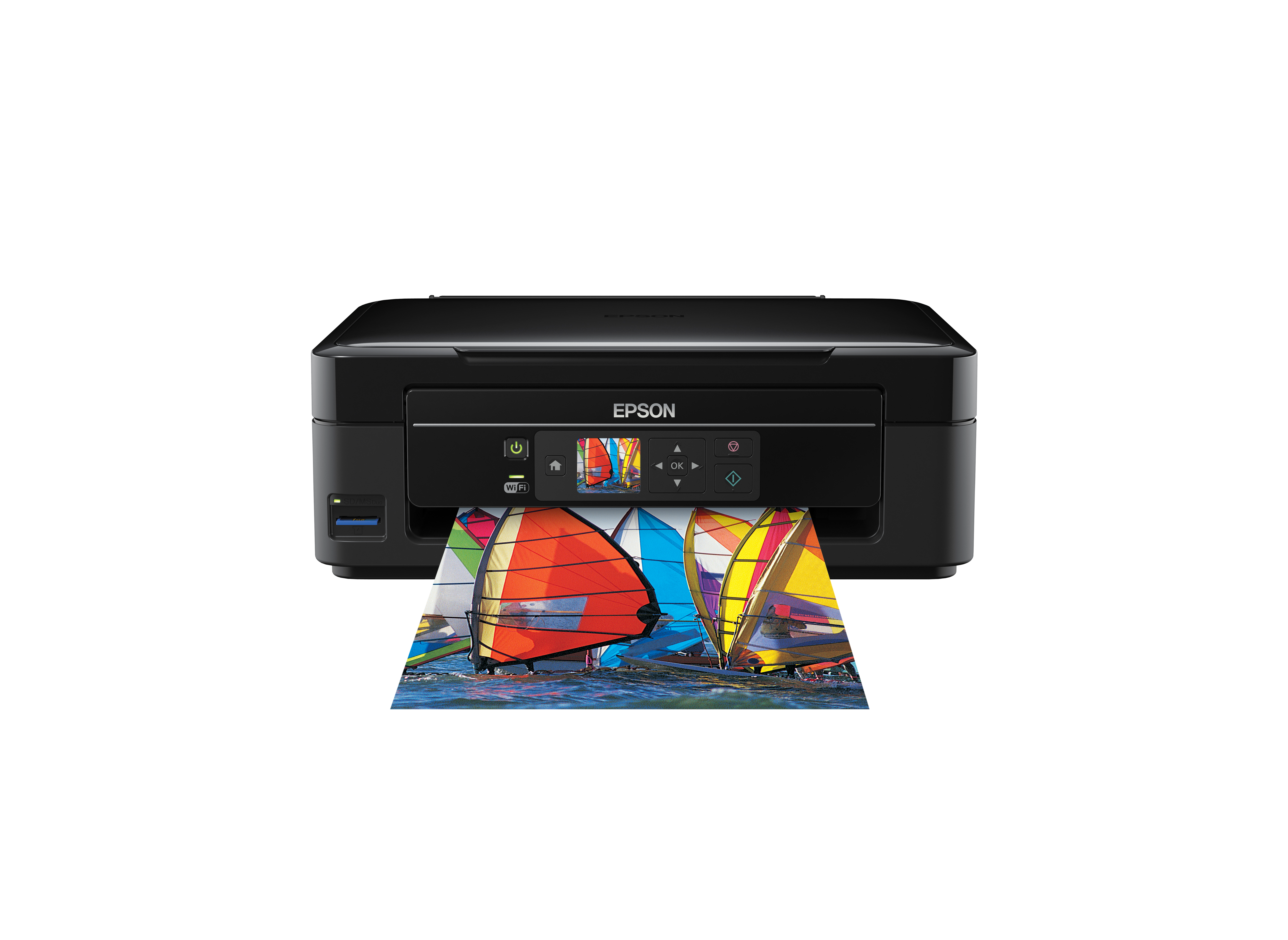 Epson Expression Home XP-305 Support | Epson Europe